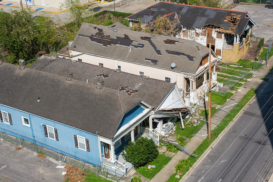 5 Common Causes of Property Damage in Florida
